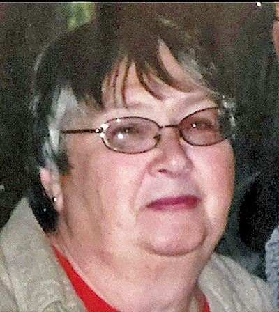 Alberta ‘Bertie’ Edith Rosene Frampton | News, Sports, Jobs - The Sentinel